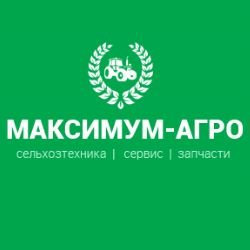 Иконка канала Максимум-Агро