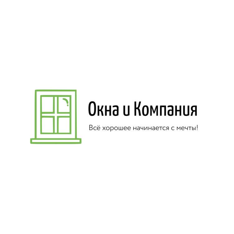 Иконка канала Окна и Комания