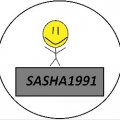 Иконка канала Sasha1991