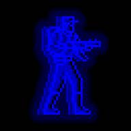 Иконка канала Digital Warrior