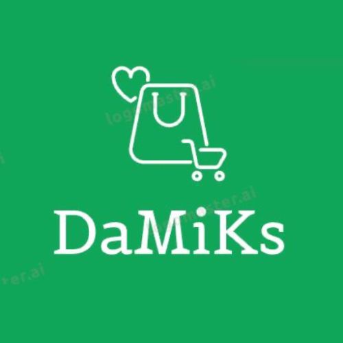 Иконка канала DaMiKs