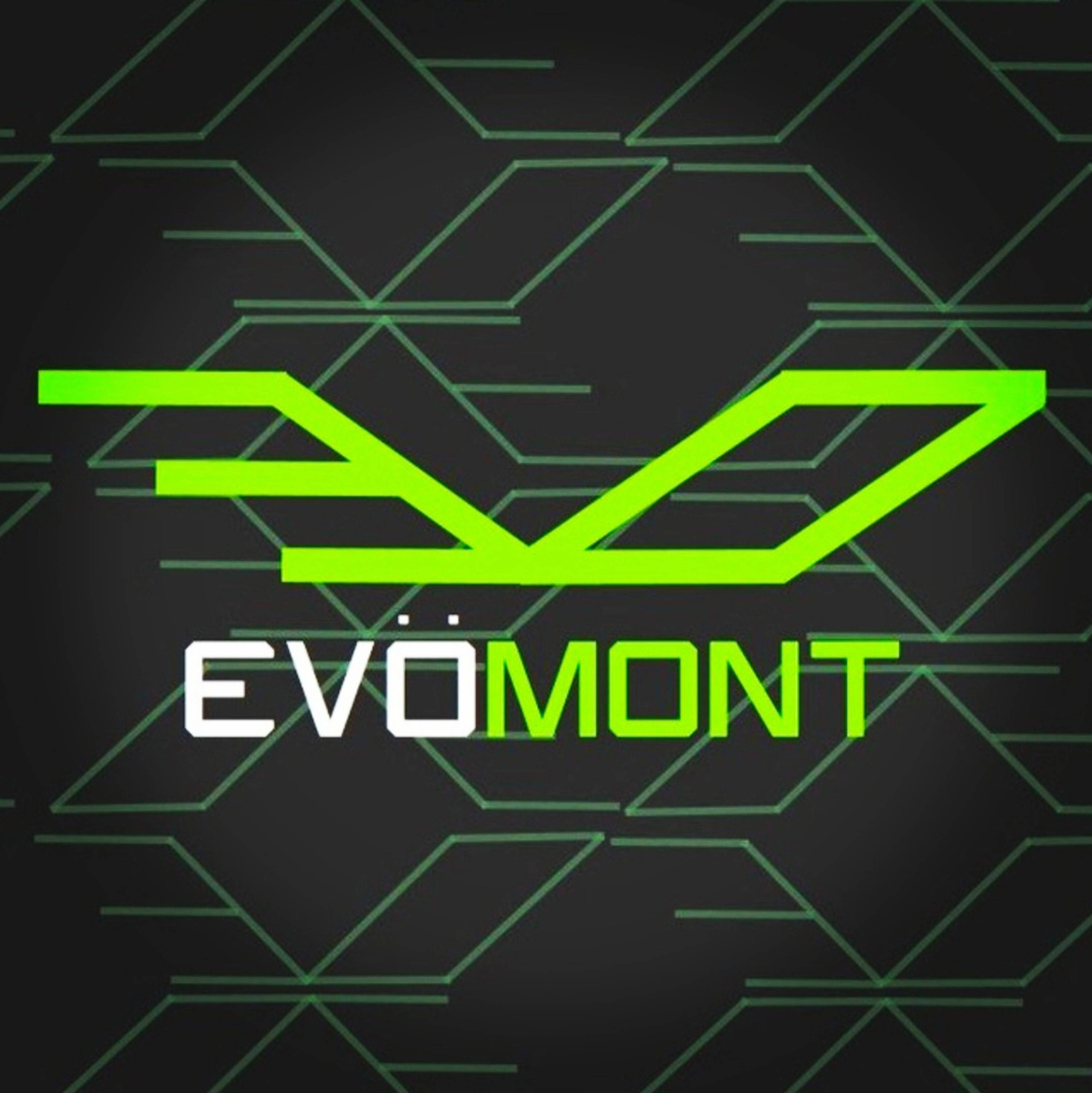 Иконка канала EVÖMONT (ЭВОМОНТ)