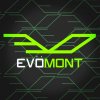Иконка канала EVÖMONT (ЭВОМОНТ)