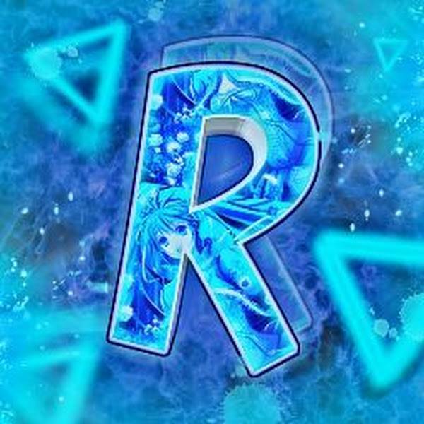Иконка канала RaideR75