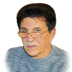 Иконка канала История Крыма Олег Тимшин