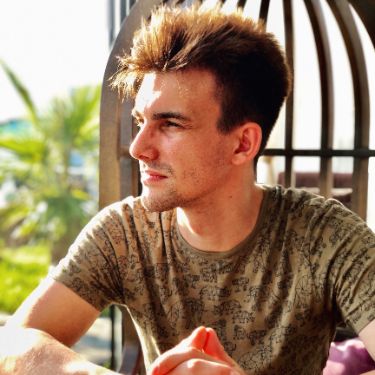 Иконка канала Андрей Соколовский