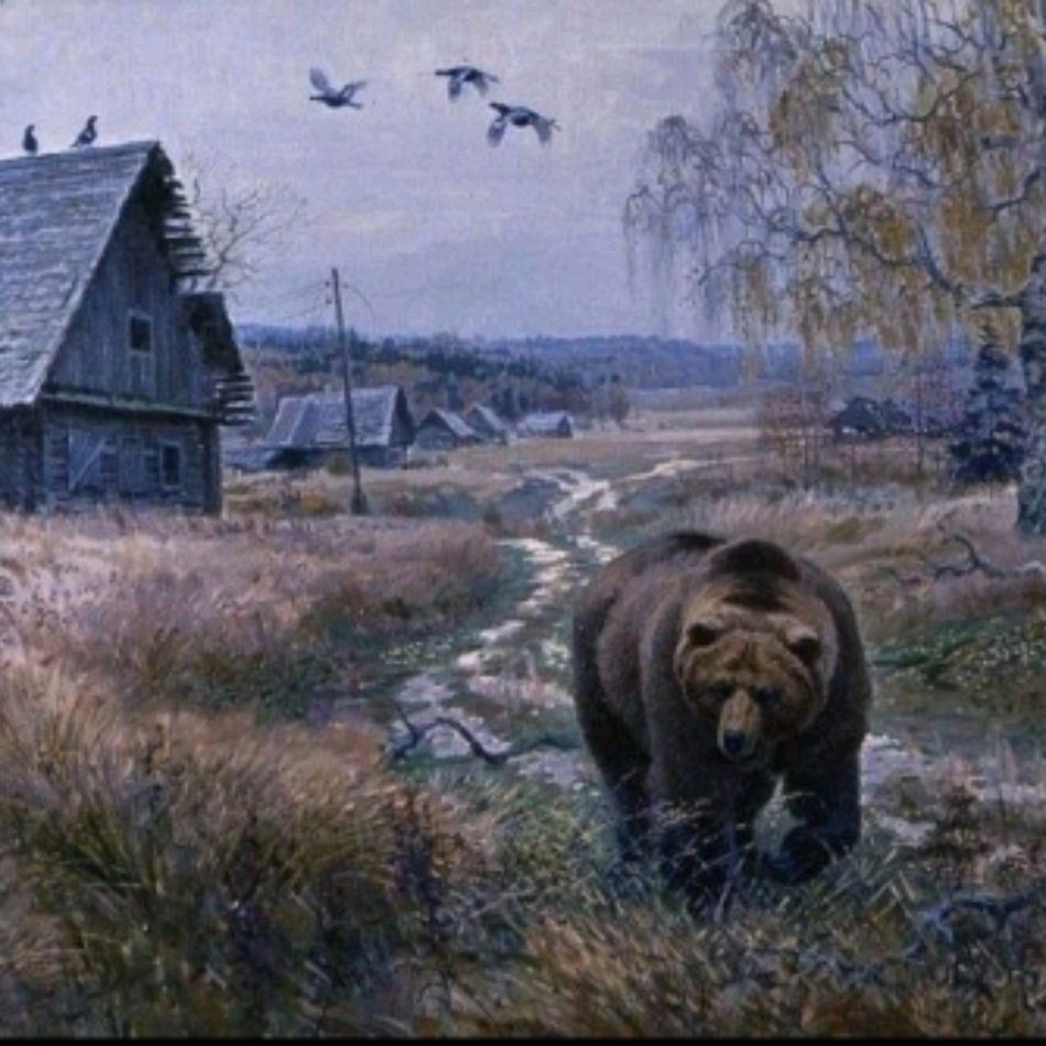 Иконка канала Денюк