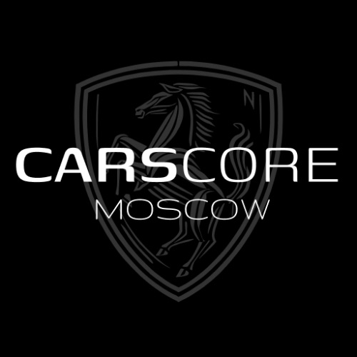 Иконка канала CARSCORE.RU