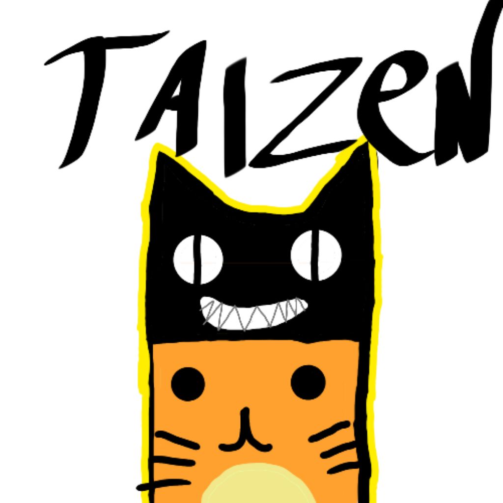 Иконка канала TAIZEN