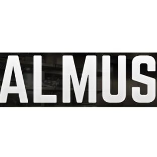 Иконка канала Almus Group