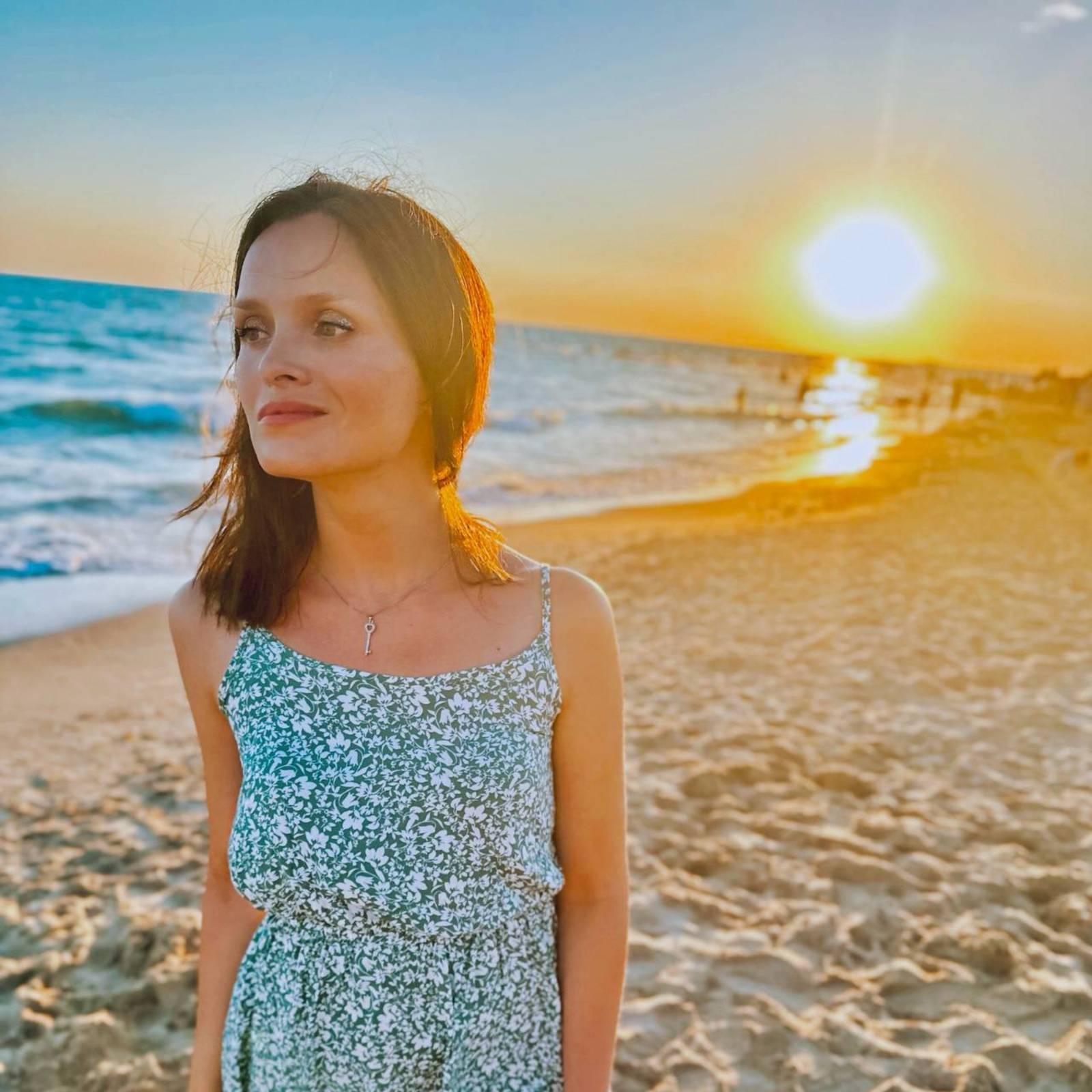 Иконка канала Анастасия Витальская | Проводник в радость