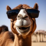 Иконка канала Арабский, фарси и не только!