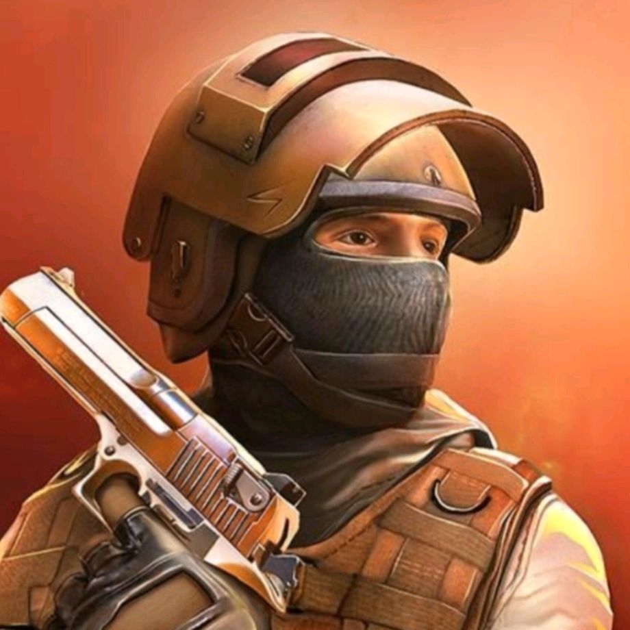 Иконка канала Коржик standoff 2