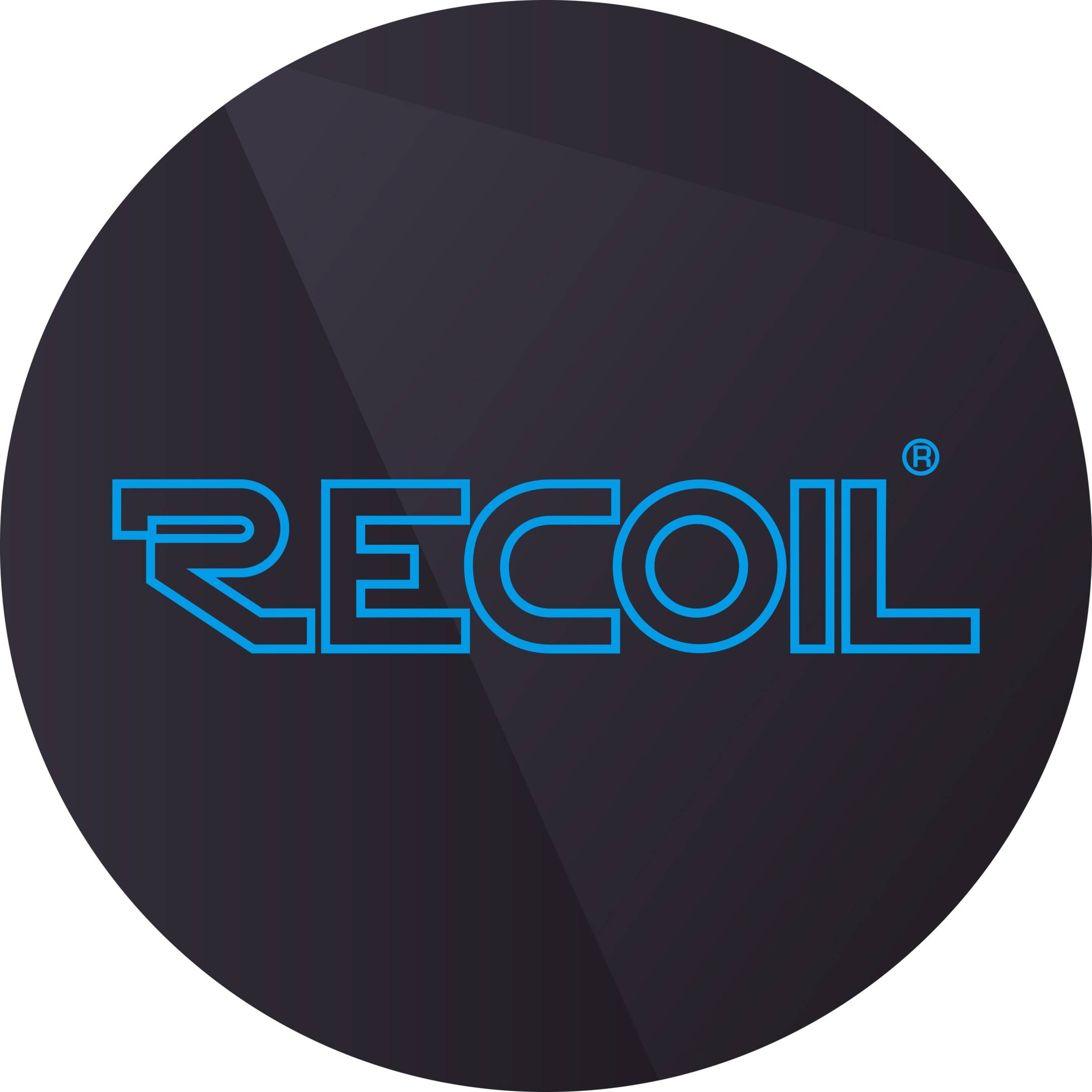 Иконка канала Recoil Audio