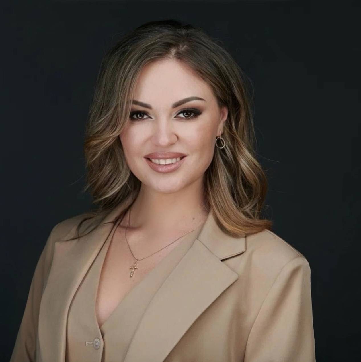 Иконка канала Адвокат Инна Рахманова