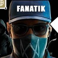 Иконка канала FANATIK