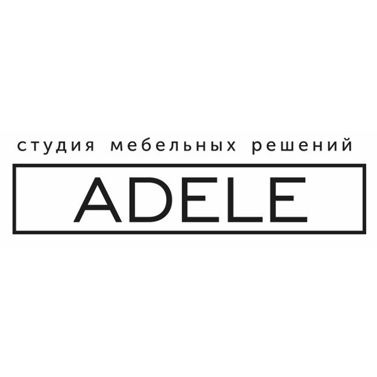 Иконка канала Адель - Студия мебельных решений в Новороссийске