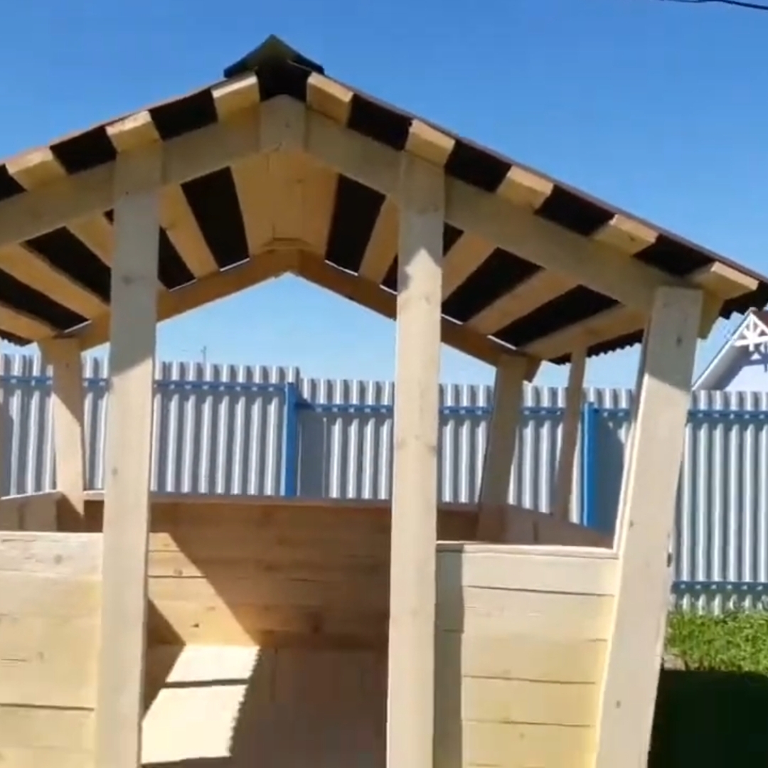 Иконка канала Дела дачные 33