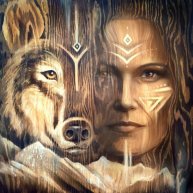 Иконка канала Обережье с Магдой