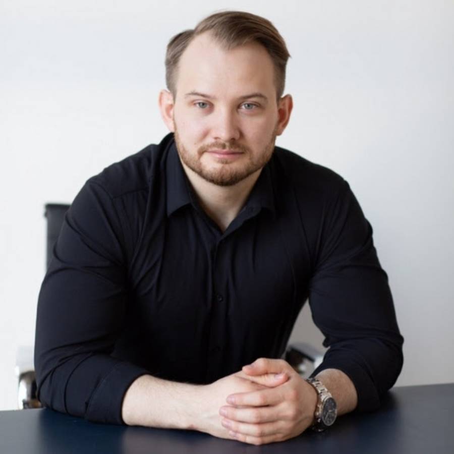 Иконка канала channel49397000