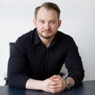 Иконка канала Дмитрий Костюк