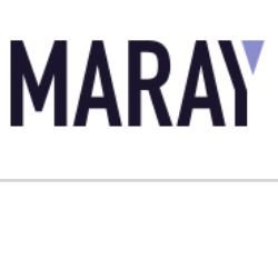 Иконка канала MARAY