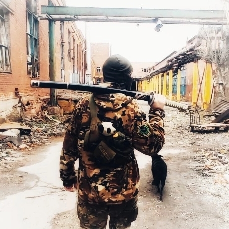 Иконка канала channel49598454