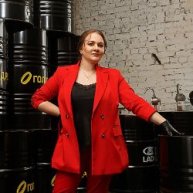 Иконка канала Екатерина Саитова