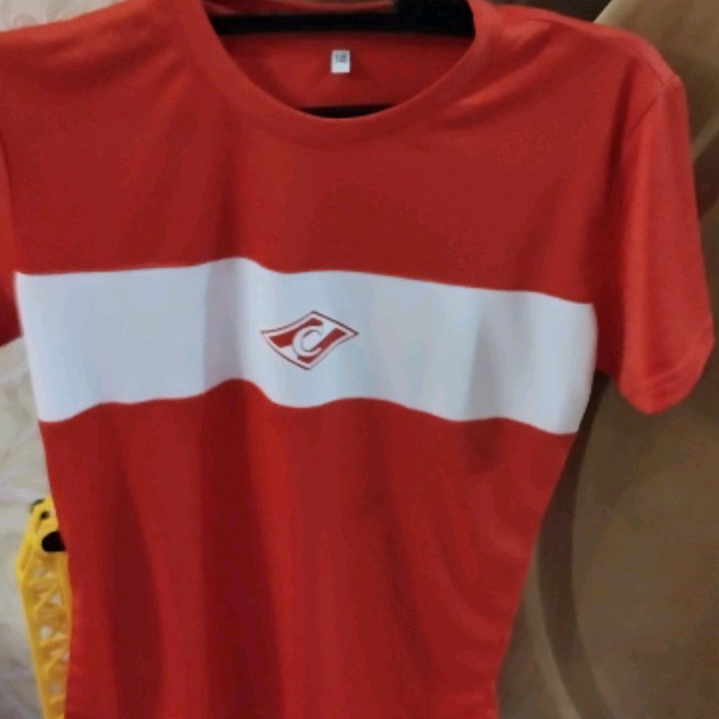 Иконка канала Spartak2014(18 Чернышов)