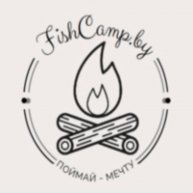 Иконка канала FishCamp By