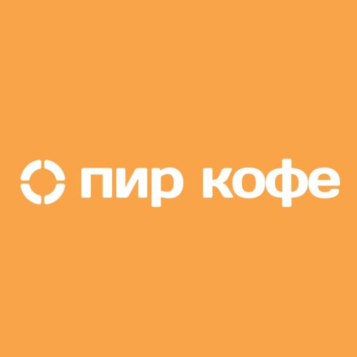 Иконка канала PIR—COFFEE