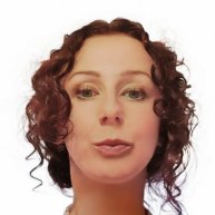 Иконка канала Петербургские прогулки с Александрой Соловьёвой.