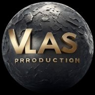 Иконка канала VLAS PRODUCTION