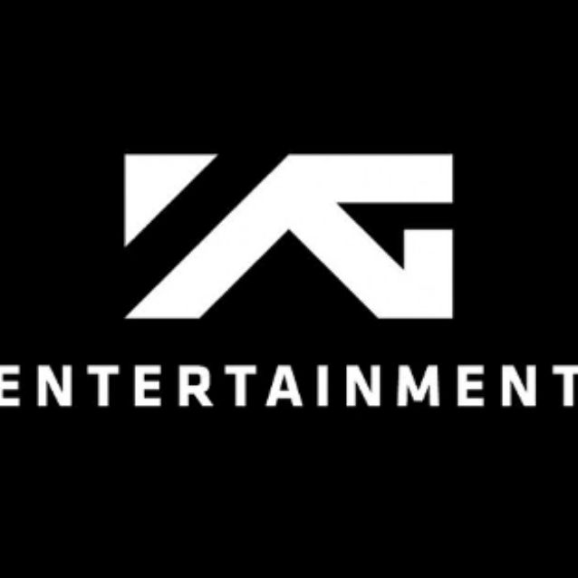Иконка канала YG Entertainment