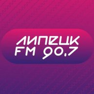 Иконка канала Радио Липецк FM