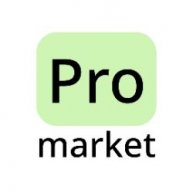 Иконка канала ProMarket