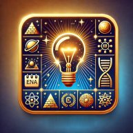 Иконка канала ФактоМания