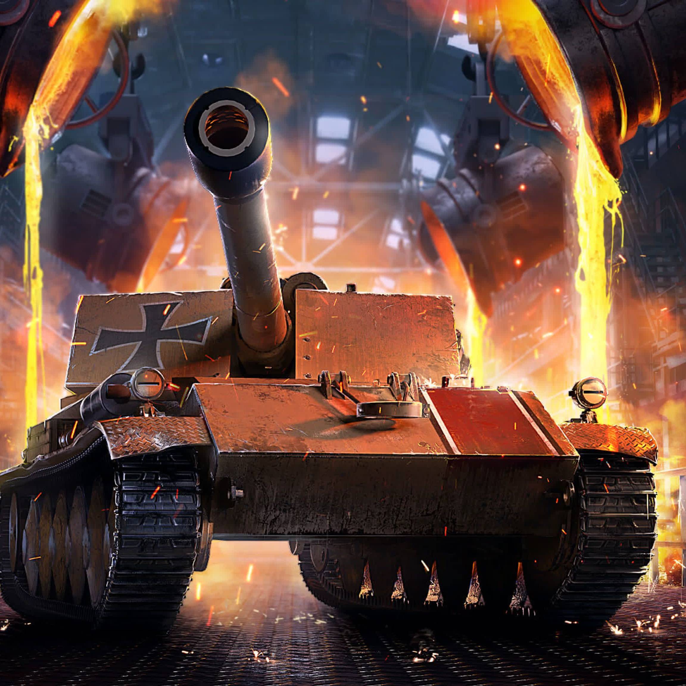 Иконка канала MaksPlay/WOT