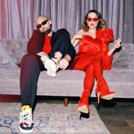 Иконка канала Кавер - группа D2OE|ДВОЕ