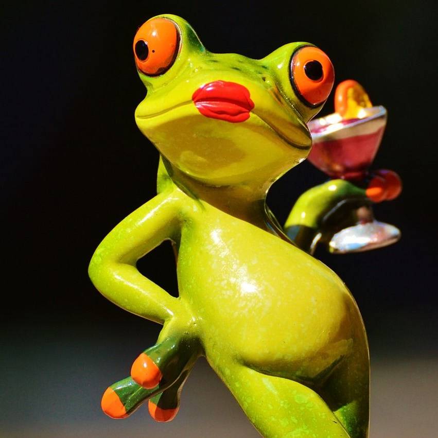 Иконка канала Haters paradise