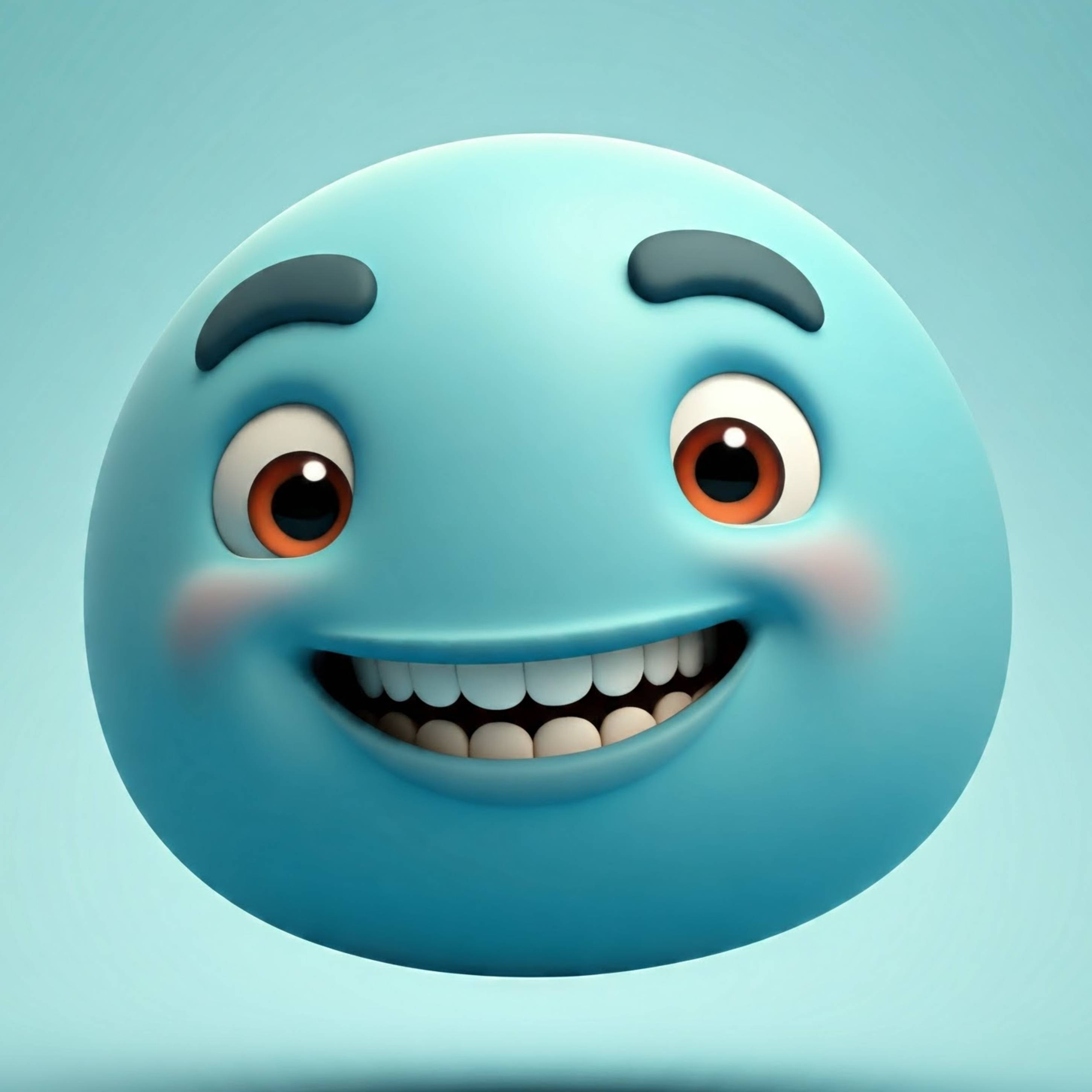 Иконка канала GiggleStream