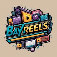 Иконка канала Bayreels