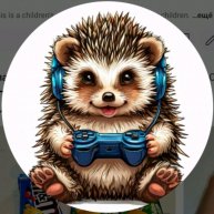 Иконка канала Кин-дза-дза (Детям)