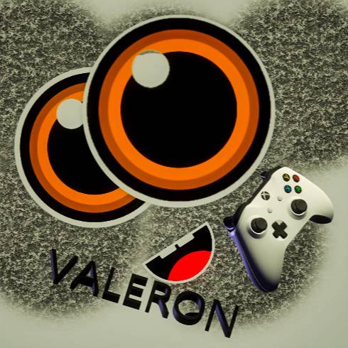 Иконка канала Виртуальный Мир