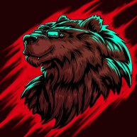 Иконка канала BEAR_CULT