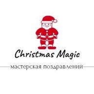 Иконка канала Christmas Magic