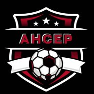 Иконка канала FC «ANSER» | ФК «АНСЕР» - Футбольный клуб