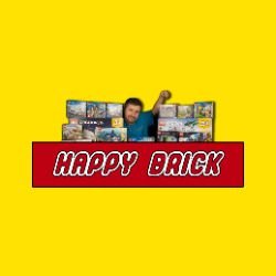 Иконка канала Happy Brick