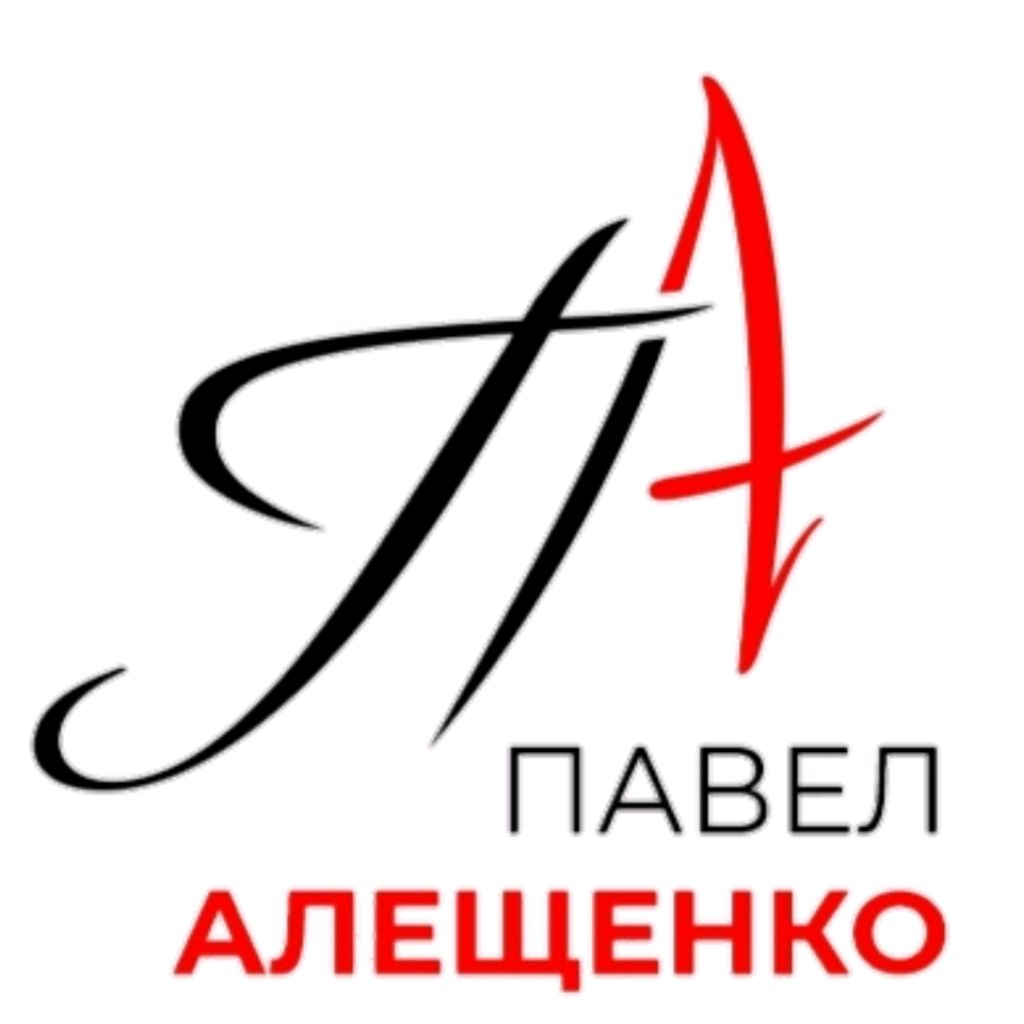 Иконка канала Павел Алещенко