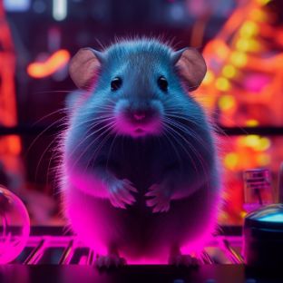 Иконка канала MrsTanches